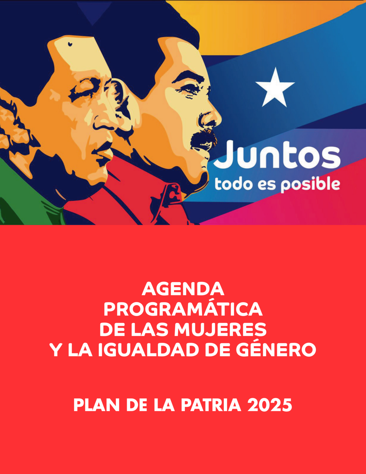 Plan de la Patria - MPPP